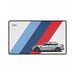 BMW M3 Car Desk Mat – Automotive Enthusiast Gift - Etsy
