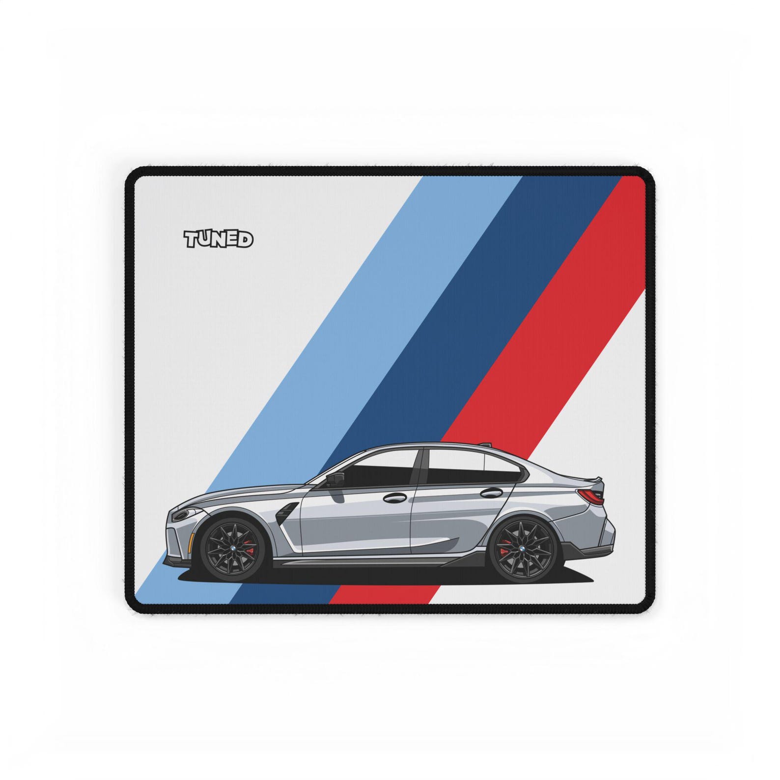BMW M3 Car Desk Mat – Automotive Enthusiast Gift - Etsy