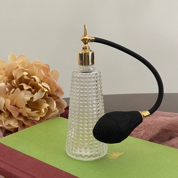 Perfume Atomizer - Etsy