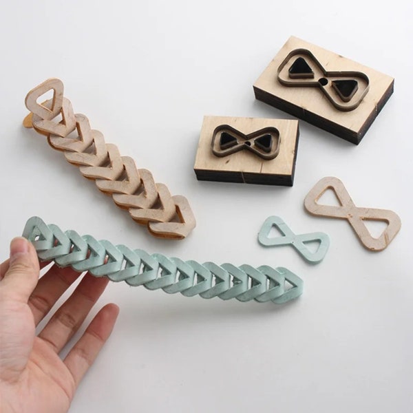 Leather Cutting Dies - Etsy