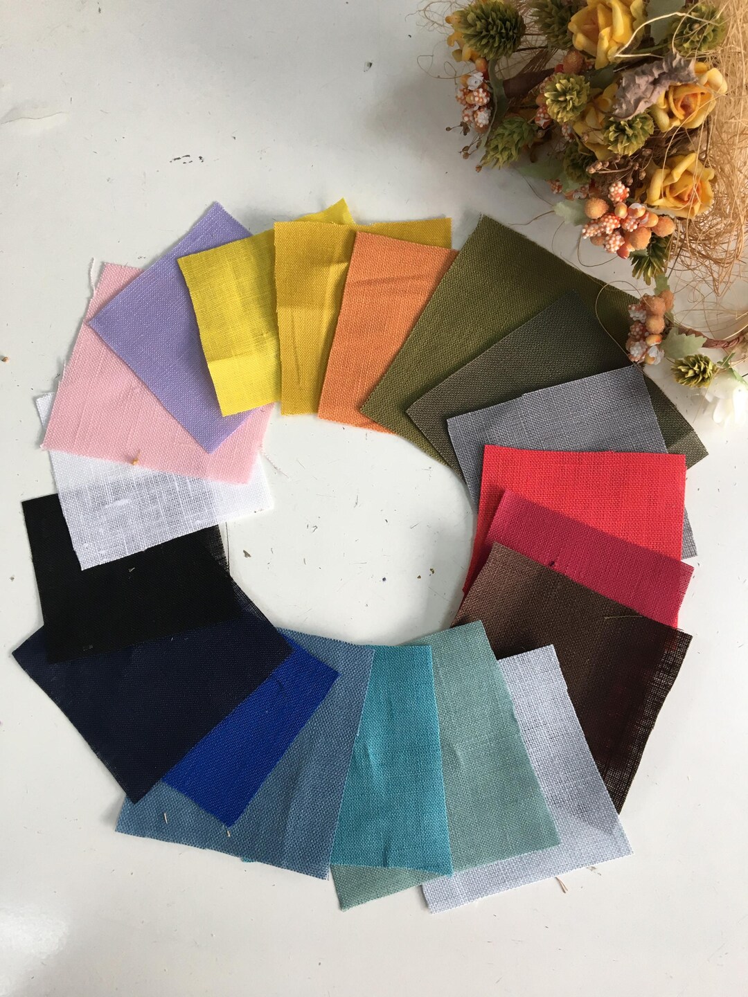 Fabric Samples, Linen Sample, Linen, Linen Fabrics, Linen Catalog ...
