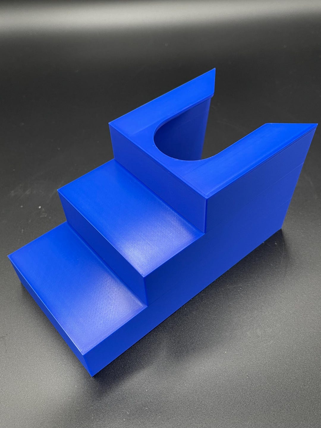 LJN "sling 'em-fling 'em" Wrestling Ring Stairs - Etsy