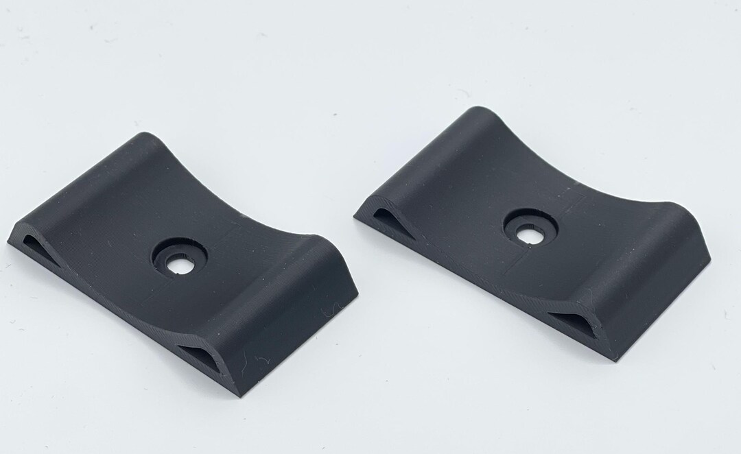G.I. Joe Classified Ferret Tiger Paw Wheel Chocks - Etsy