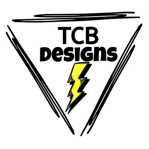 TCBDesignsCo - Etsy
