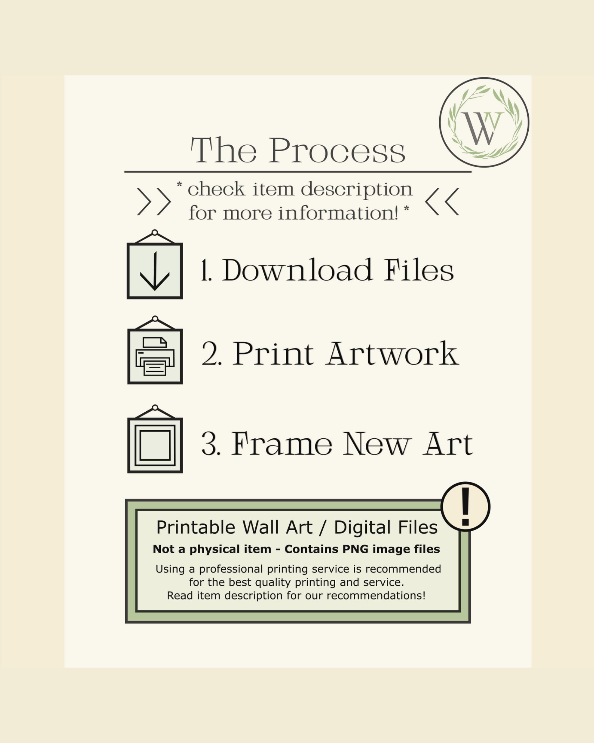 Fox Den Pups Scene Painting, Printable Wall Art, Wildnest Prints - Etsy