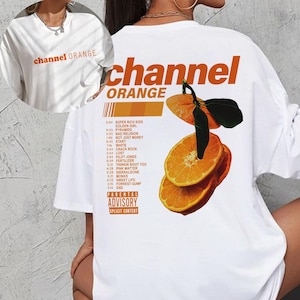 Channel - Etsy
