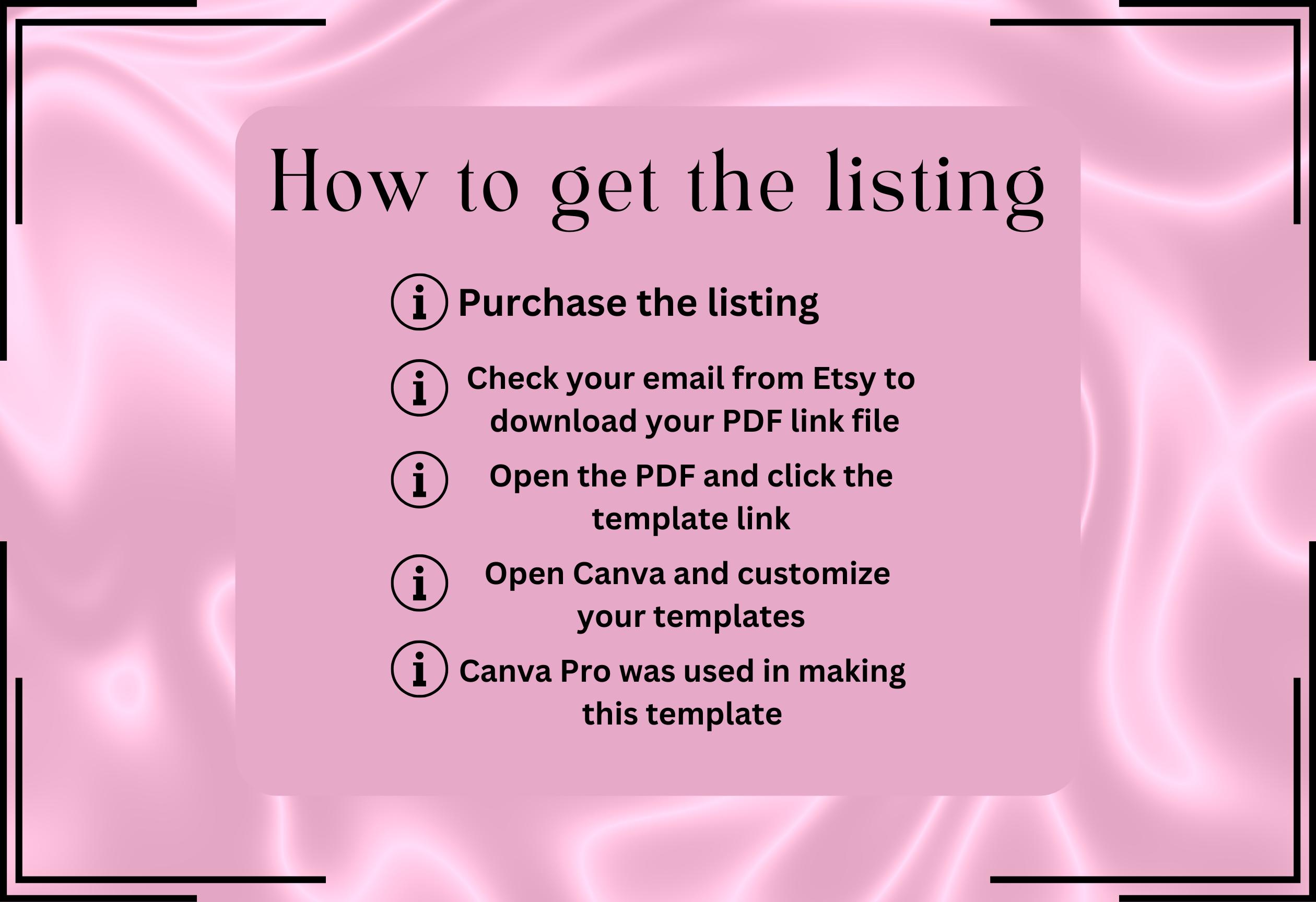 Clacking Fan, Folding Fan, Clap Fan, Canva Template, Virtuous Women ...