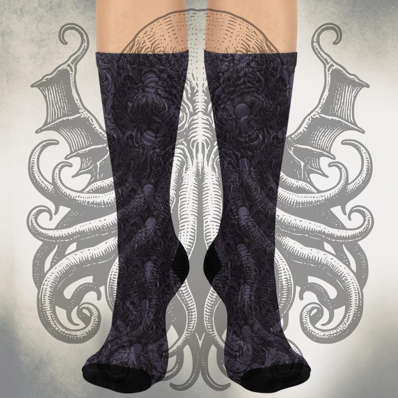 Sock Creature - Etsy