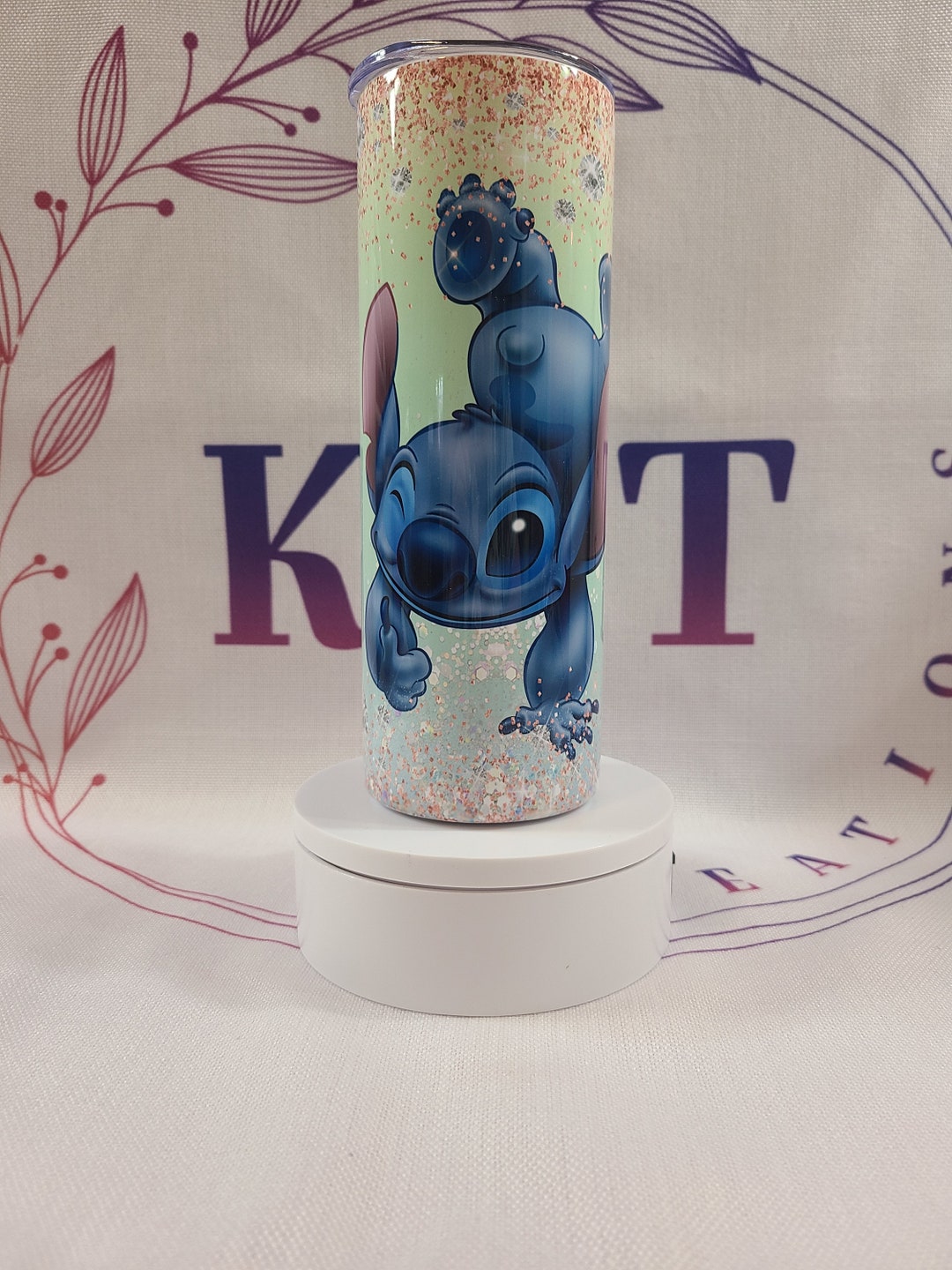 Stitch Handstand - Etsy