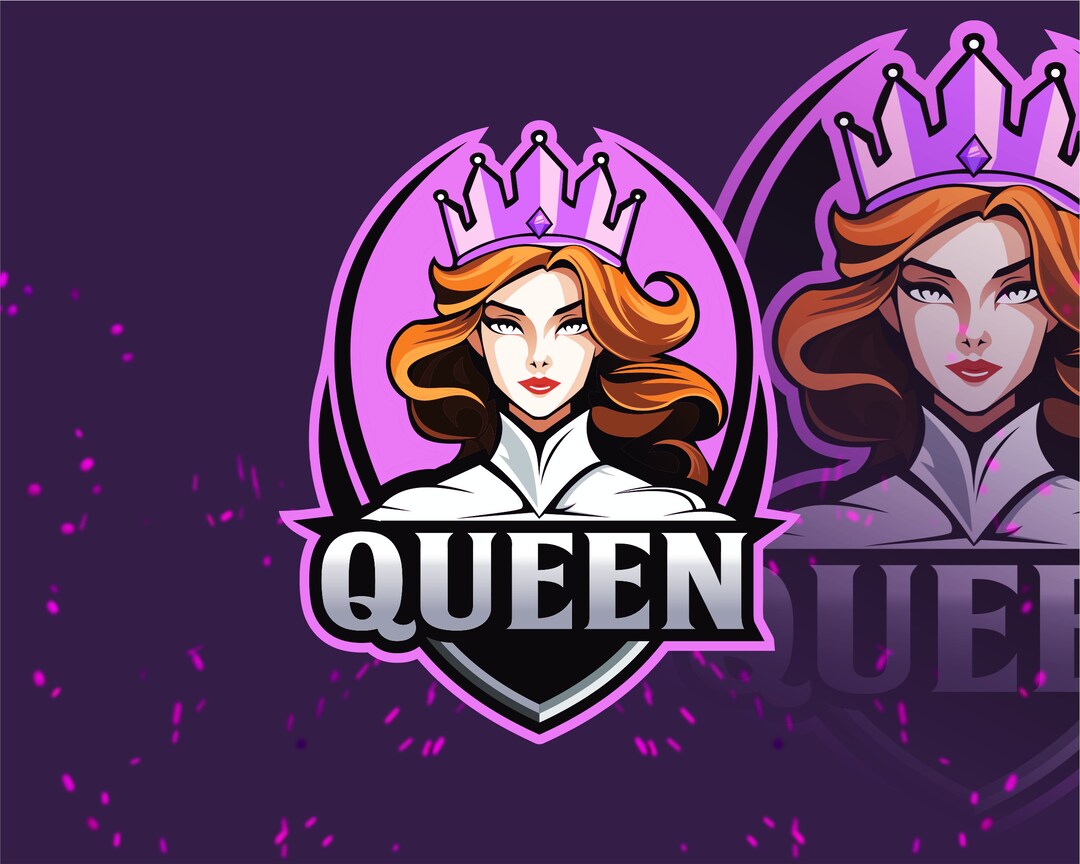 Custom Mascot Logo Twitch Logo Youtube Logo E-sport Logo Gaming Logo ...