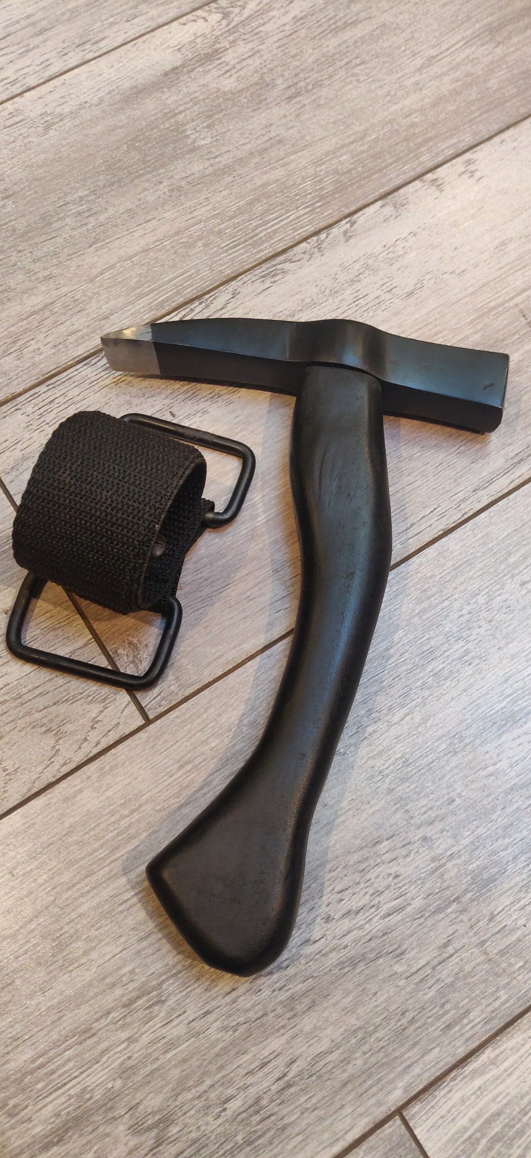 Chisel Hammer for Wood, Earth, Stone. for Gold Prospectors - Etsy