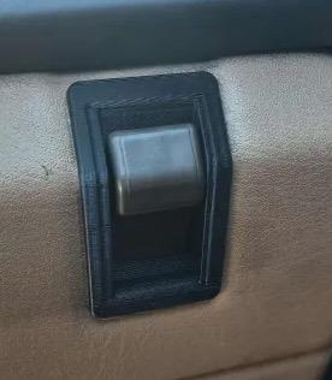 Range Rover Classic Door Lock Surround - Etsy UK