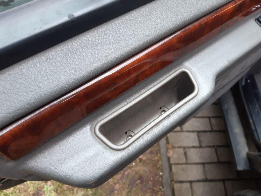Range Rover Classic Door Handle Interior - Etsy UK