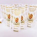 Placeholder With Personalized Chocolate - Etsy