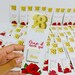 Placeholder With Personalized Chocolate - Etsy