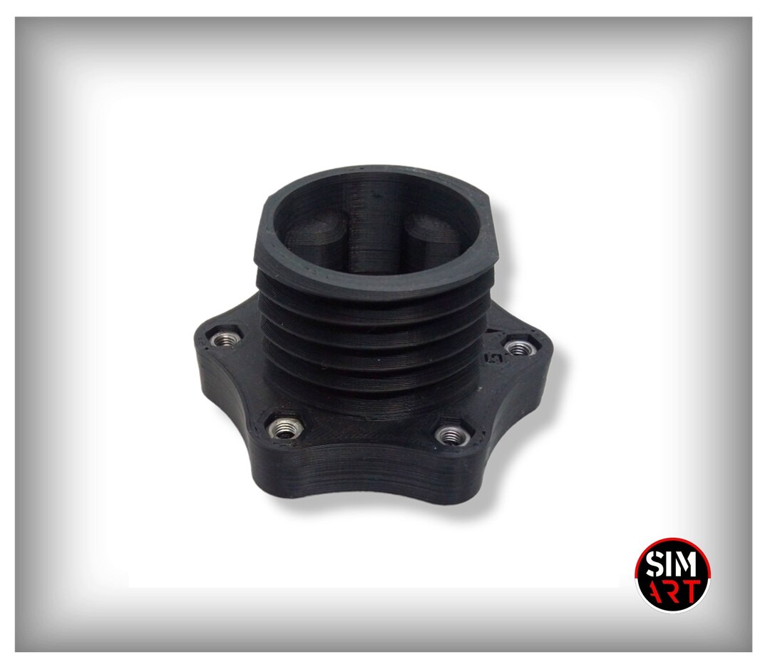 Thrustmaster TX/T300/T500/TSPC Adapter for Simracing Wheels - Etsy