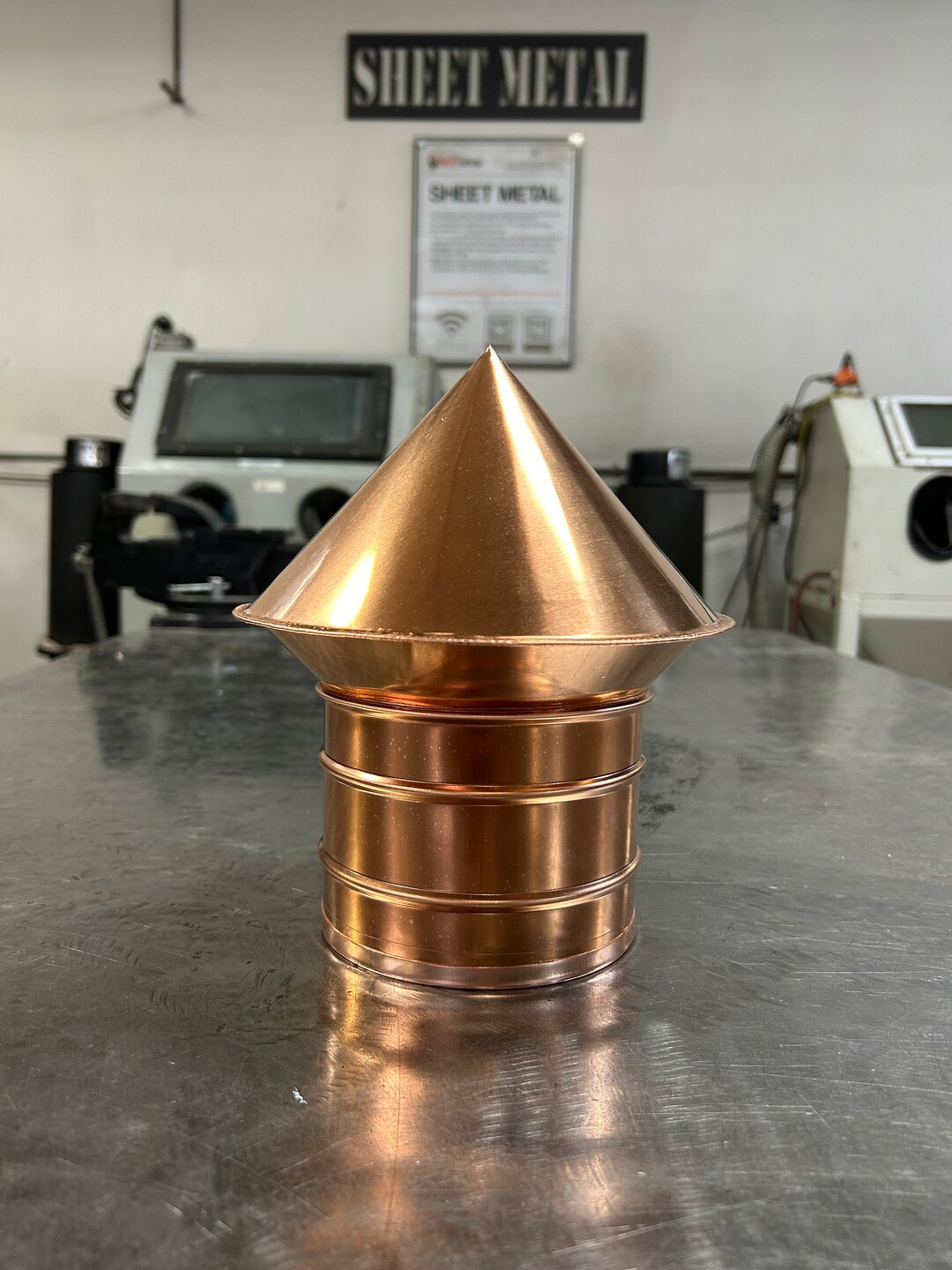 Pile Cap ( Post Cap) - Etsy