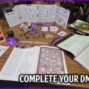 Dnd Printable Condition Markers, Weapon Mastery and Inspiration Tokens ...