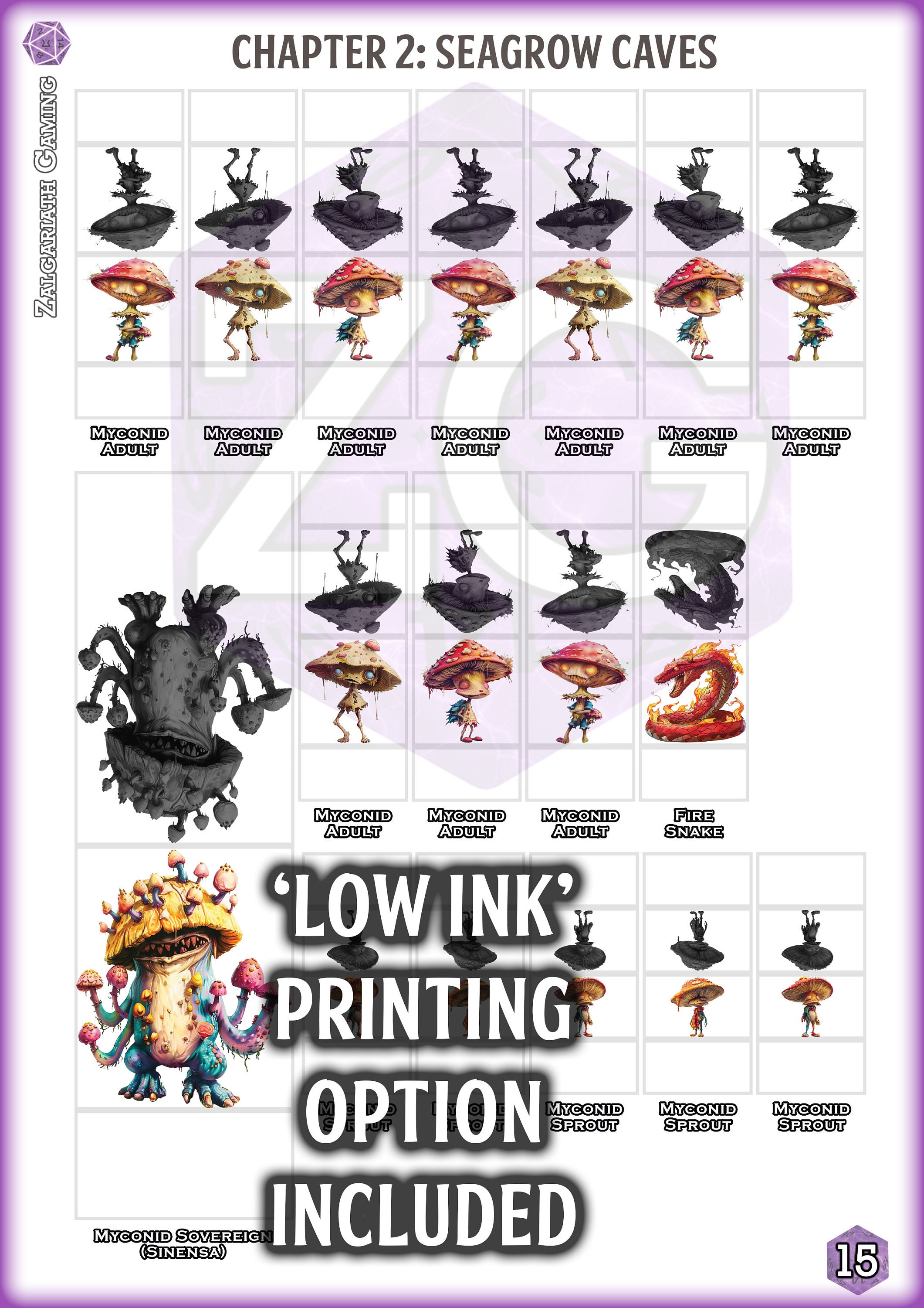 Dnd Dragons of Stormwreck Isle Printable Paper Minis and DM Card Super ...