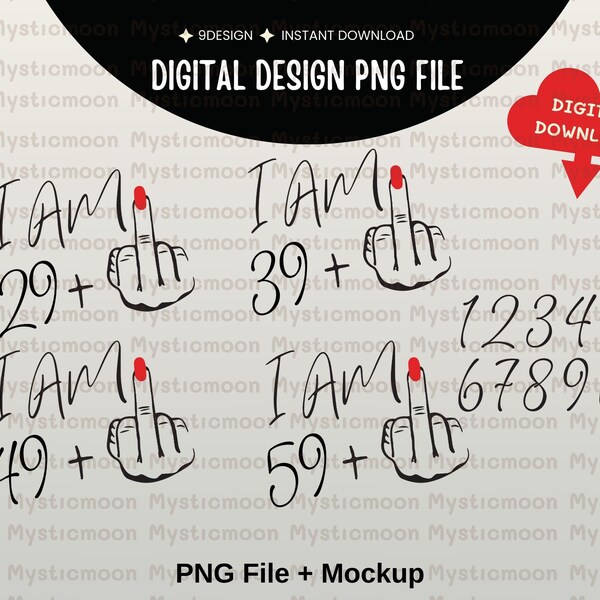 49 Middle Finger Svg - Etsy