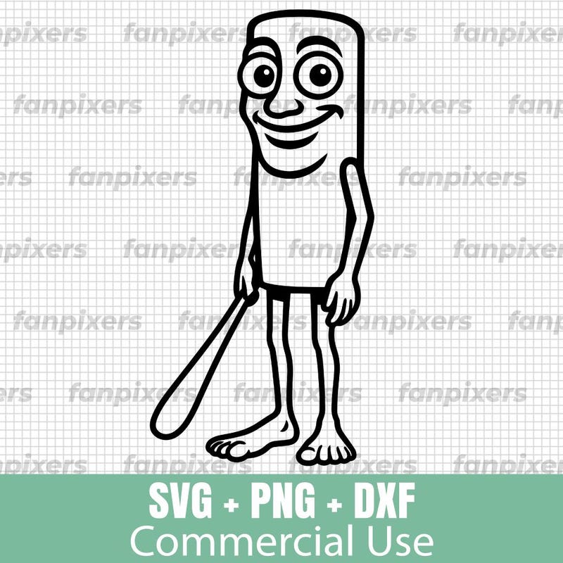 Tung Tung Tung Sahur Png - Etsy