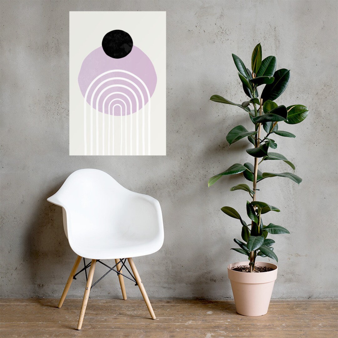 Scandi Posters Scandinavian Design Minimalist Miscellaneous Sizes - Etsy