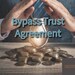 Bypass Trust Agreement Template - Etsy
