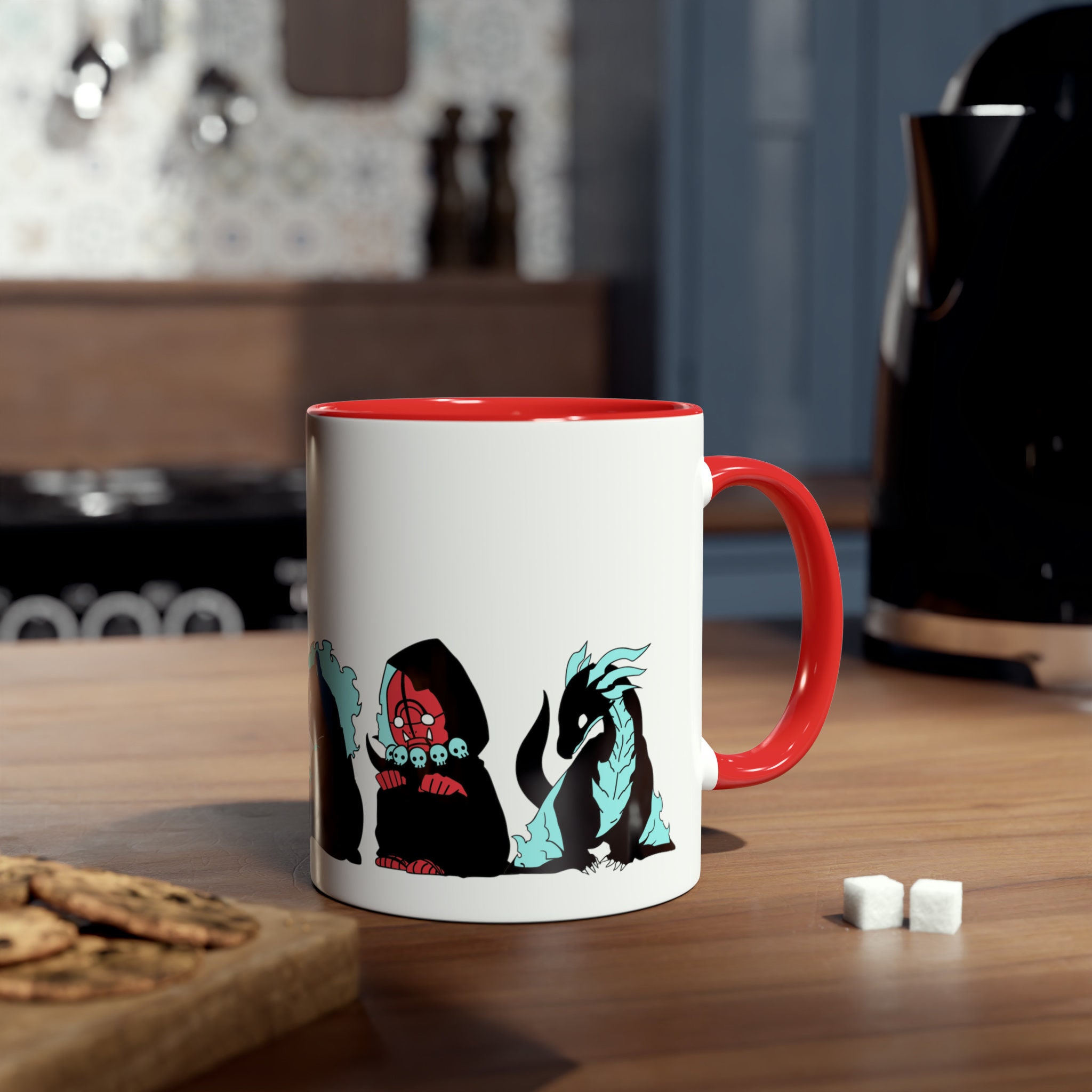 Solo Leveling Cute Mug, Solo Leveling Kawaii Mug, Solo Level Mug, Anime ...