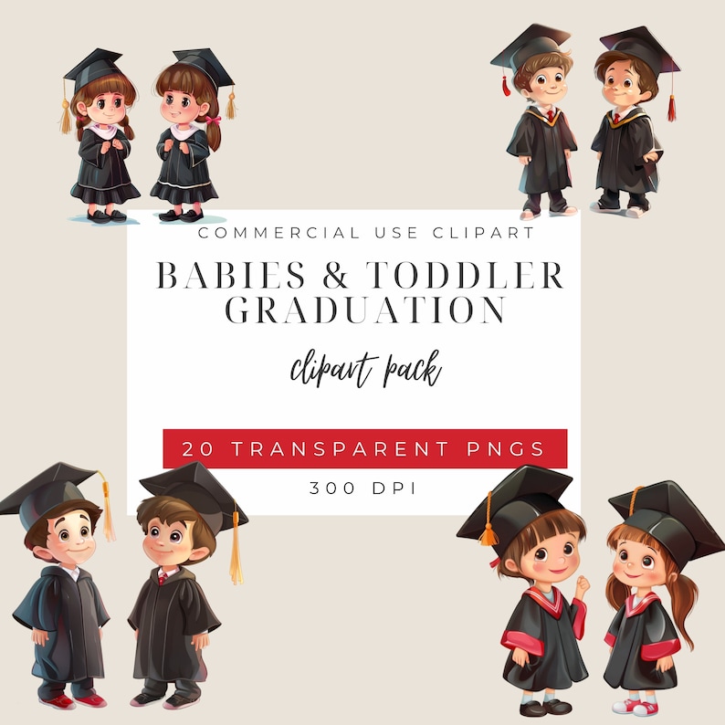 Cute Toddler Baby Babies Girls Boys Nursery Children Graduation ...