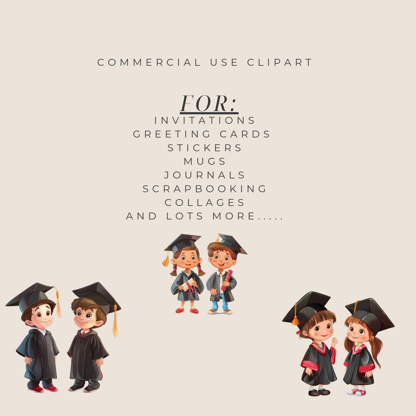 Cute Toddler Baby Babies Girls Boys Nursery Children Graduation ...