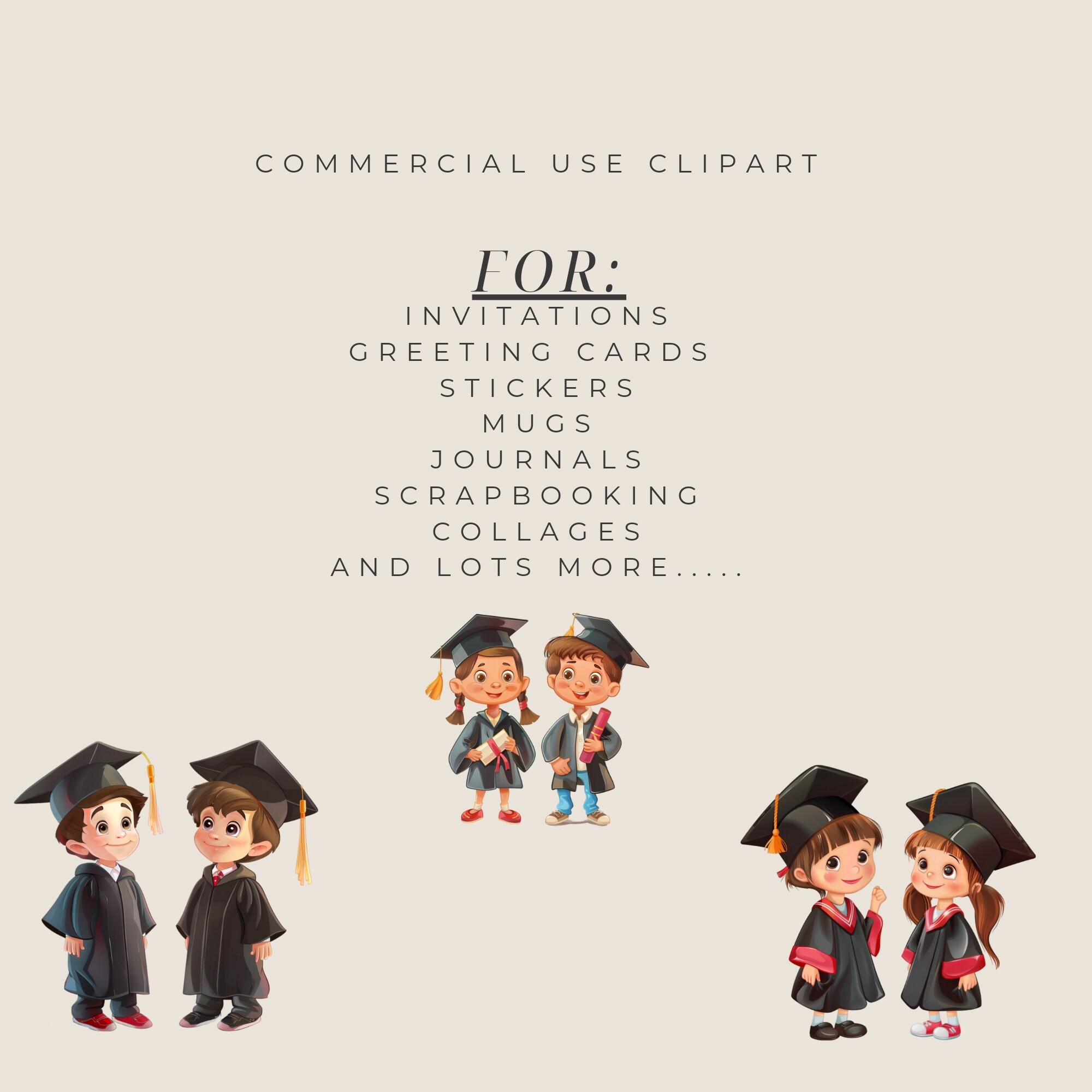 Cute Toddler Baby Babies Girls Boys Nursery Children Graduation ...