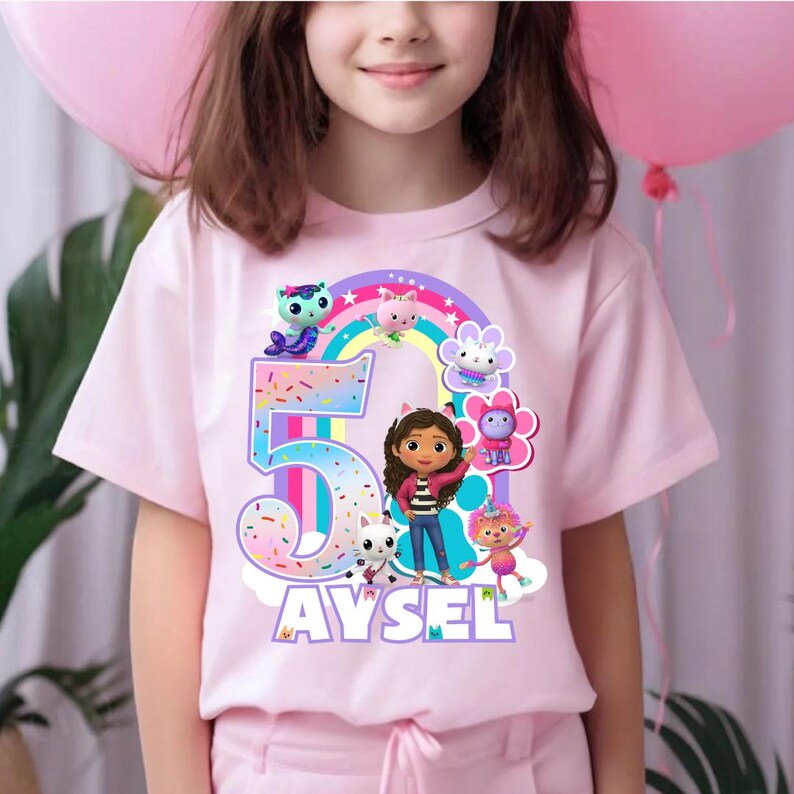Gabby House PNG (editable), Gabby Doll PNG, Instant Download, Gabby ...