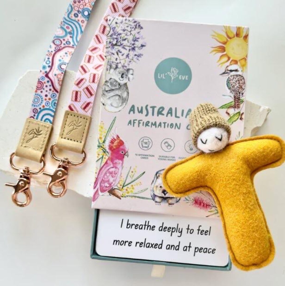 Mindful Teacher Bundle - Etsy