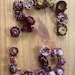 Natural Alphabet Classroom Display - Etsy