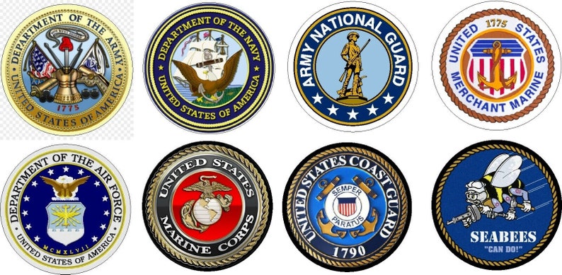 21 Gun Volley Salute Shell Casing Display Holder - Etsy