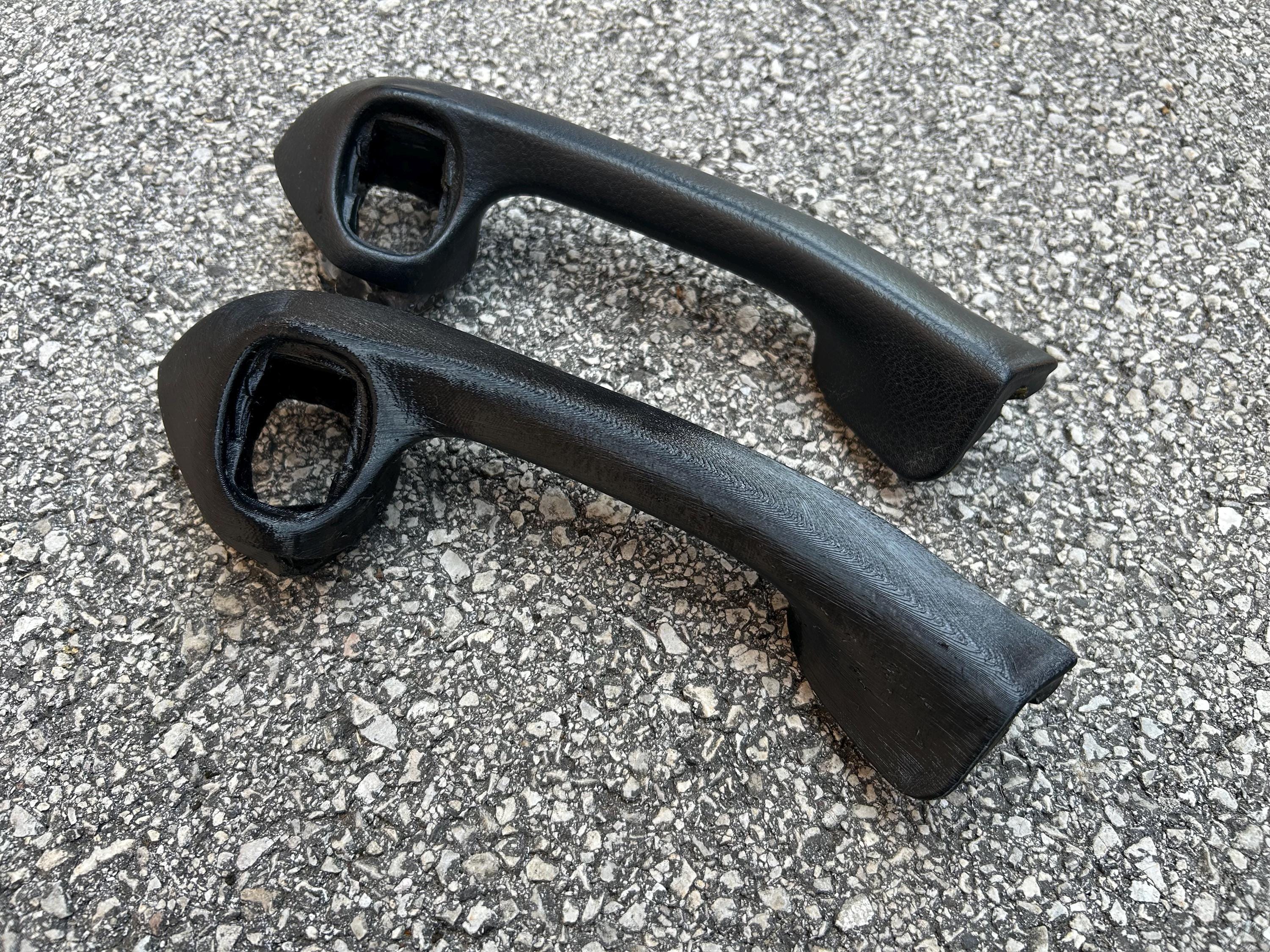 BMW Z3 E36 Inside Door Pull Grab Handle Right - 51418401174 - Etsy