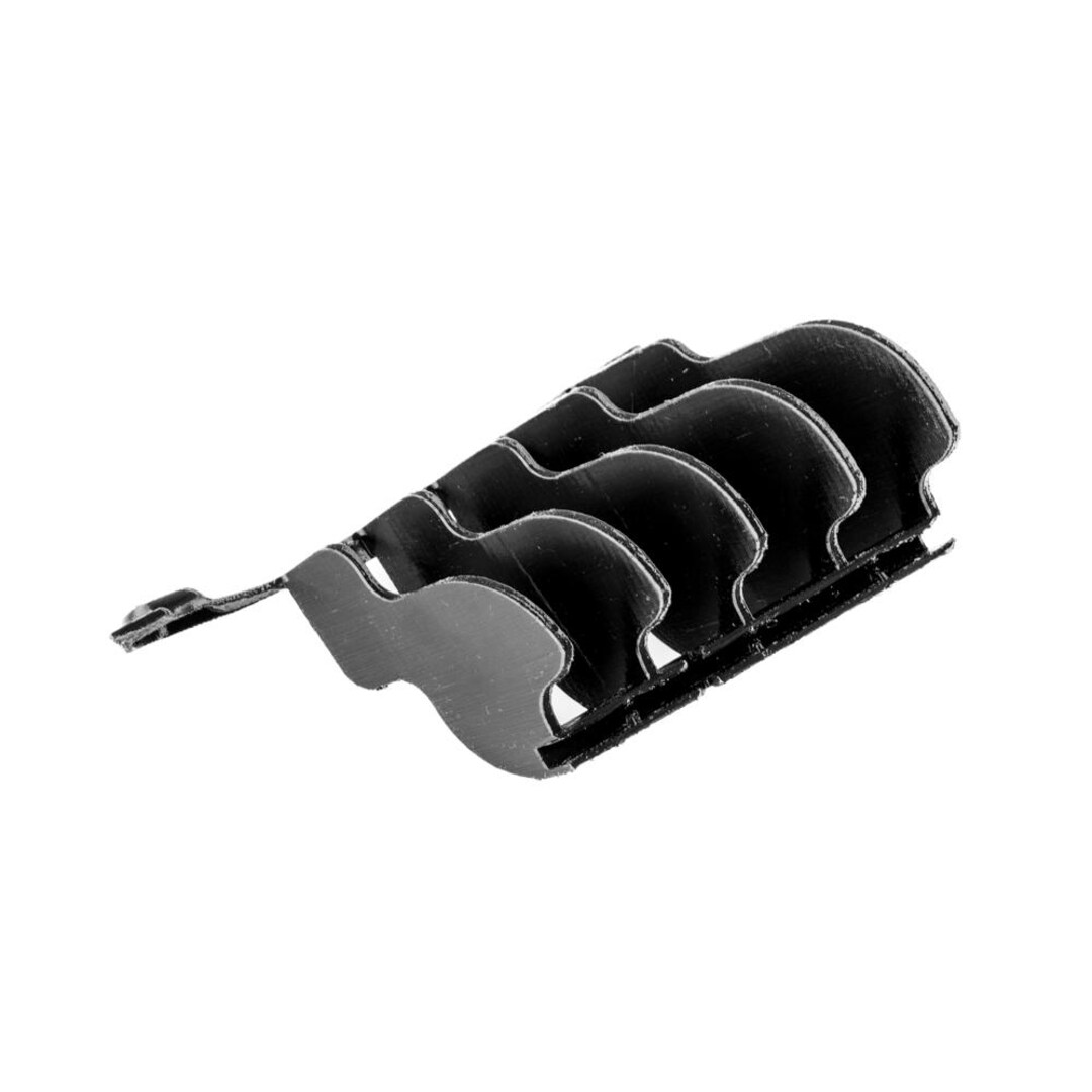 Battery Cover Intercooler Air Guide Grill VW Golf 2 Mk2 GTD G60 191 121 ...