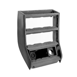 VOTEX Rare Center Console VW Golf Mk2 GTI 8V G60 Genuine Console 3D ...