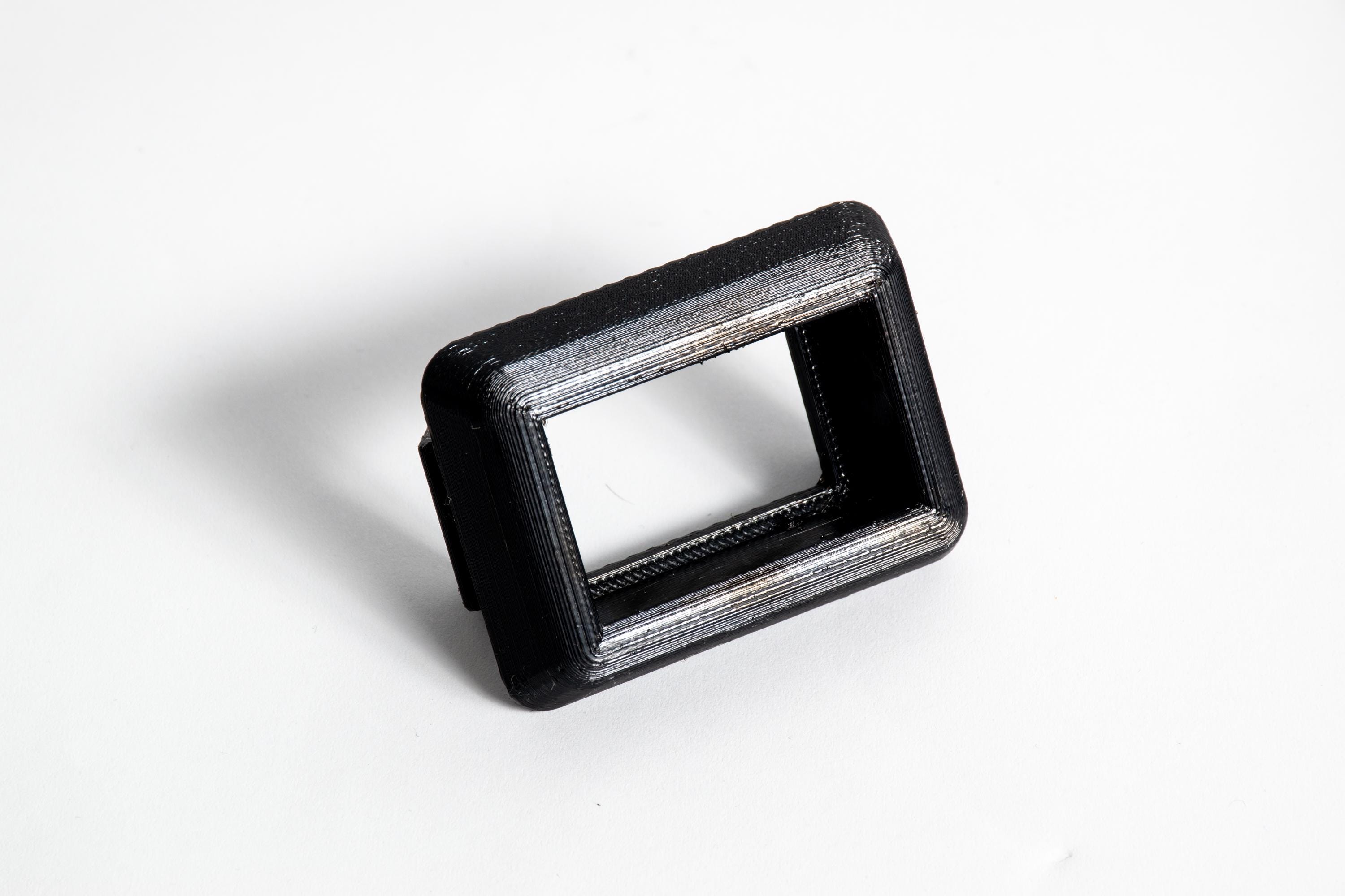 2x Original VW Golf 2 MK2 GTI GTD G60 Side Door Sliding Window Switch ...