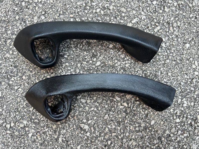 BMW Z3 E36 Inside Door Pull Grab Handle Right - 51418401174 - Etsy