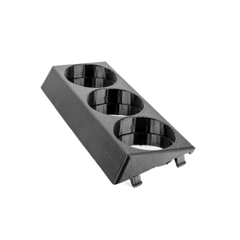 VOTEX Rare Center Console VW Golf Mk2 GTI 8V G60 Genuine Console 3D ...