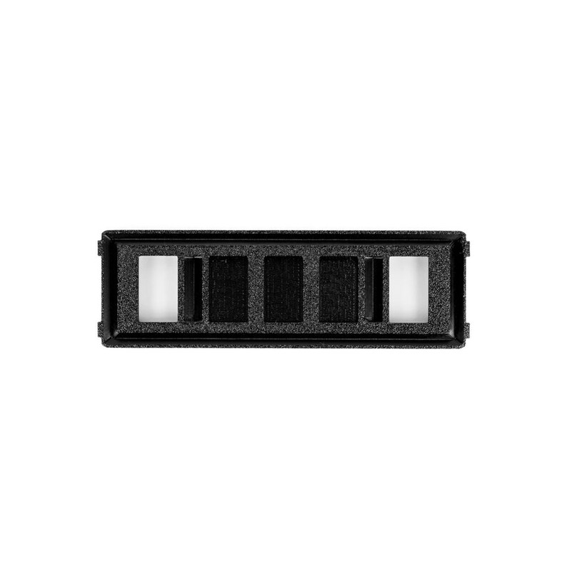VOTEX Rare Center Console VW Golf Mk2 GTI 8V G60 Genuine Console 3D ...