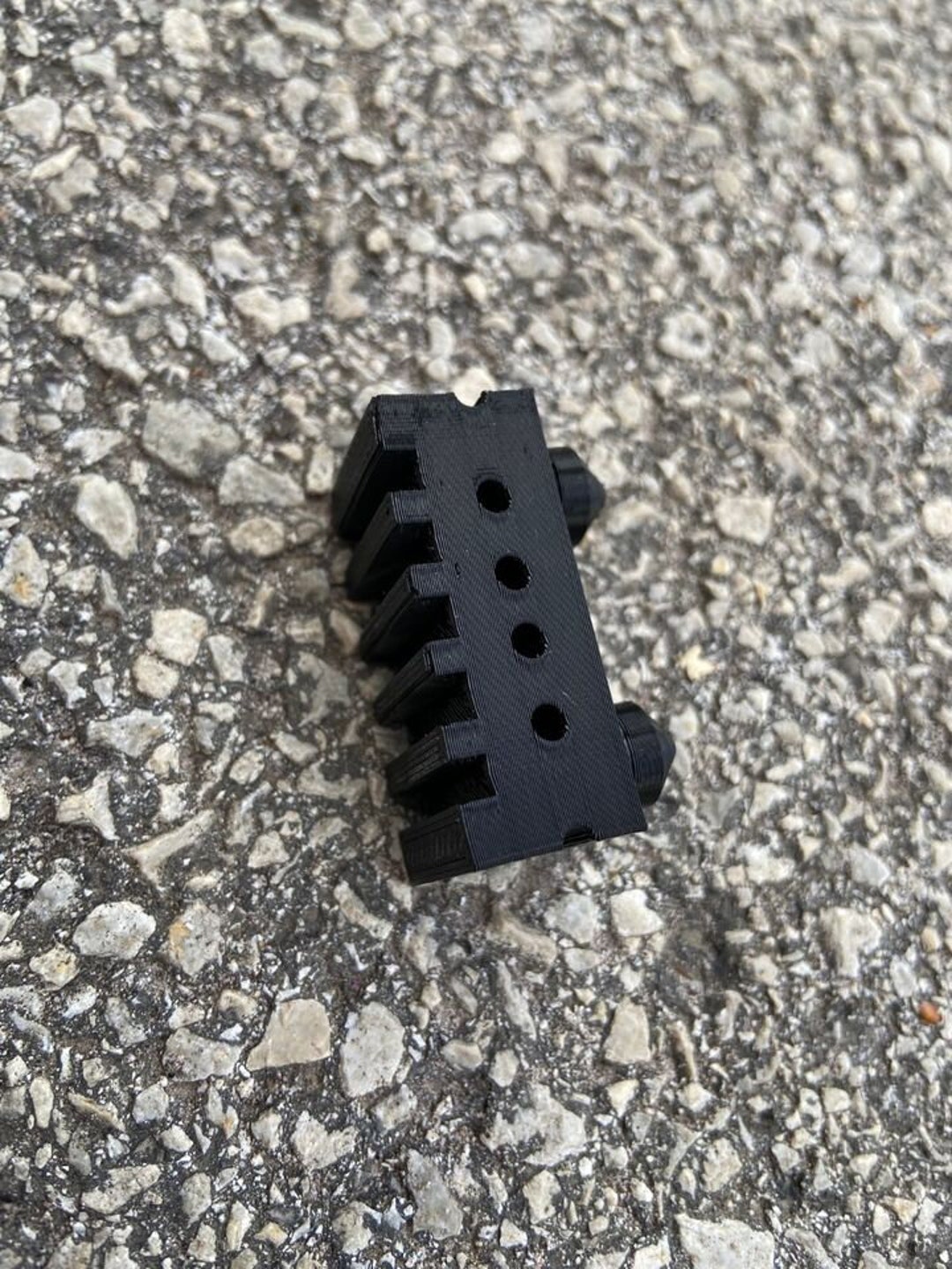 Suzuki V-strom Seat Stabilizer 45149-31300 - Etsy