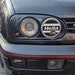 2x Hella Dual Round Headlight Covers Caps VW GOLF MK3 GTI 16V VR6 - Etsy