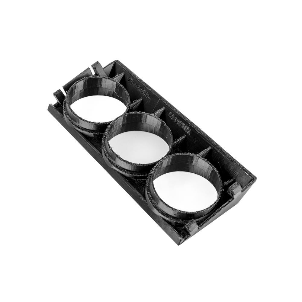 VOTEX Rare Center Console VW Golf Mk2 GTI 8V G60 Genuine Console 3D ...