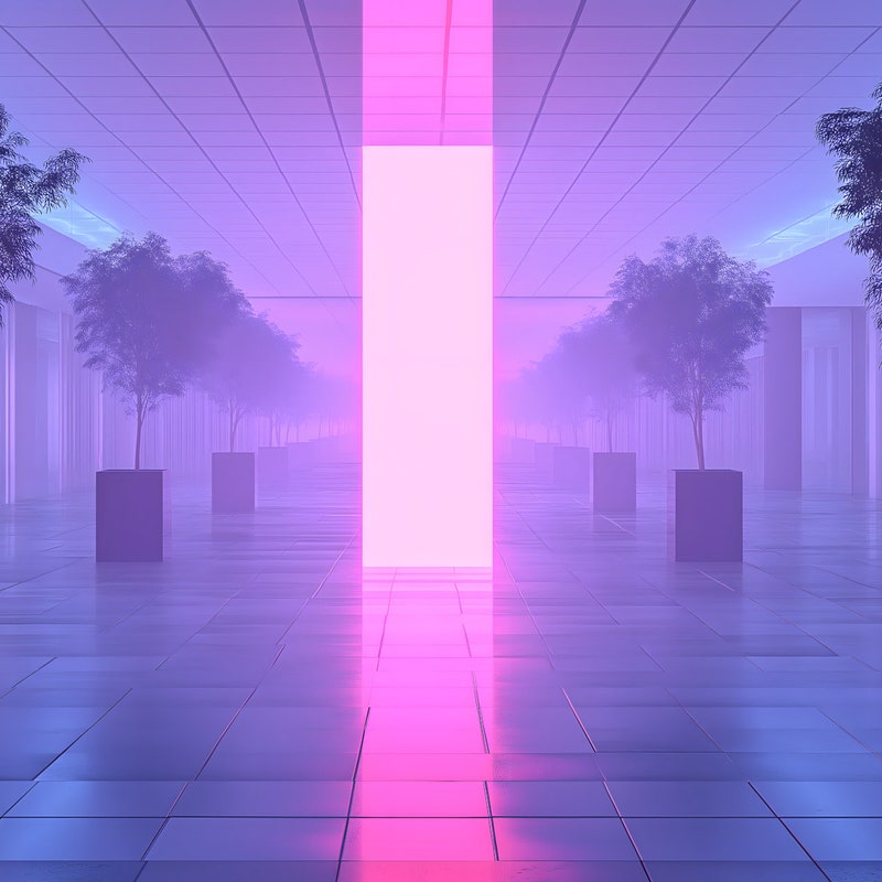 Vaporwave Decor - Etsy