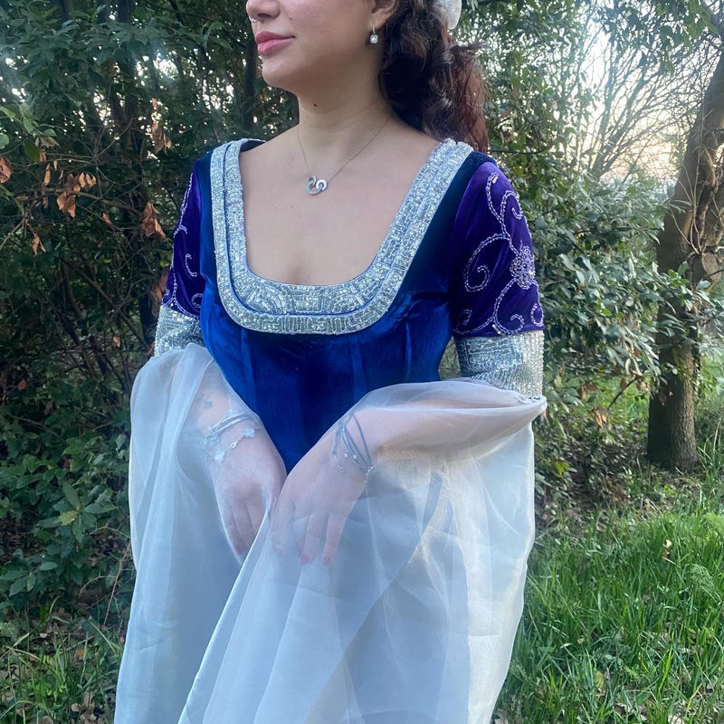 Arwen Costume - Etsy
