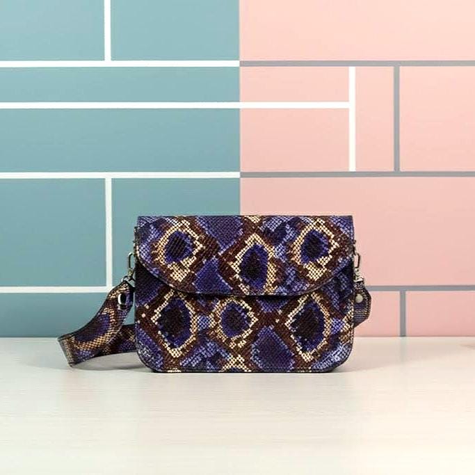 Bolsa Transversal – Bolsa Pequena de Mão para Noite, Bolsa Hobo de ...