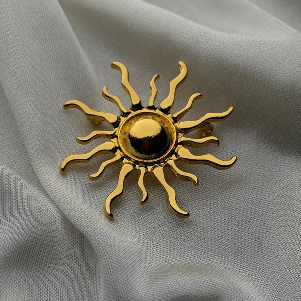 Sun Jewelry - Etsy
