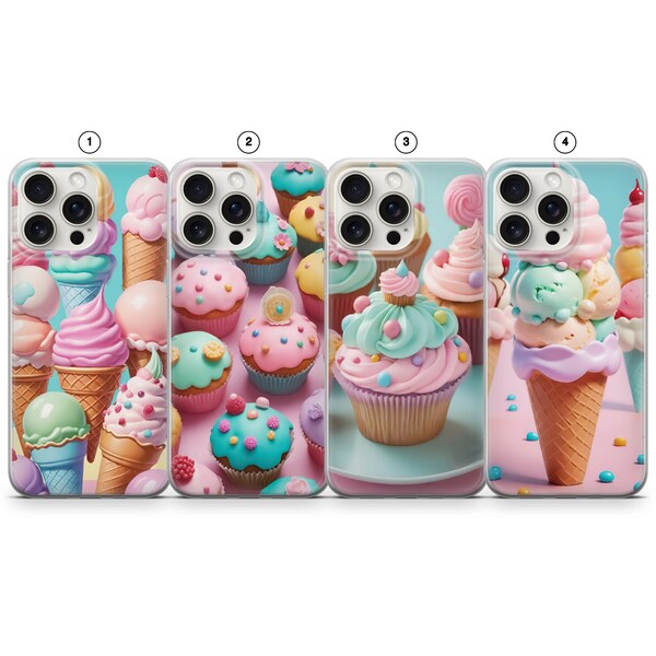 Samsung S21 Candy Phone Case - Etsy